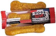 Can Dogs Eat Hummus? Safe or Not?