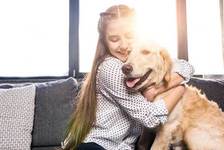 10 Signs That Shows Your Dog Loves And Adores You