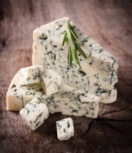 Can Dogs Eat Blue Cheese? Read Before You Feed