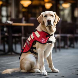 Training Your Own Service Dog: What You Need to Know